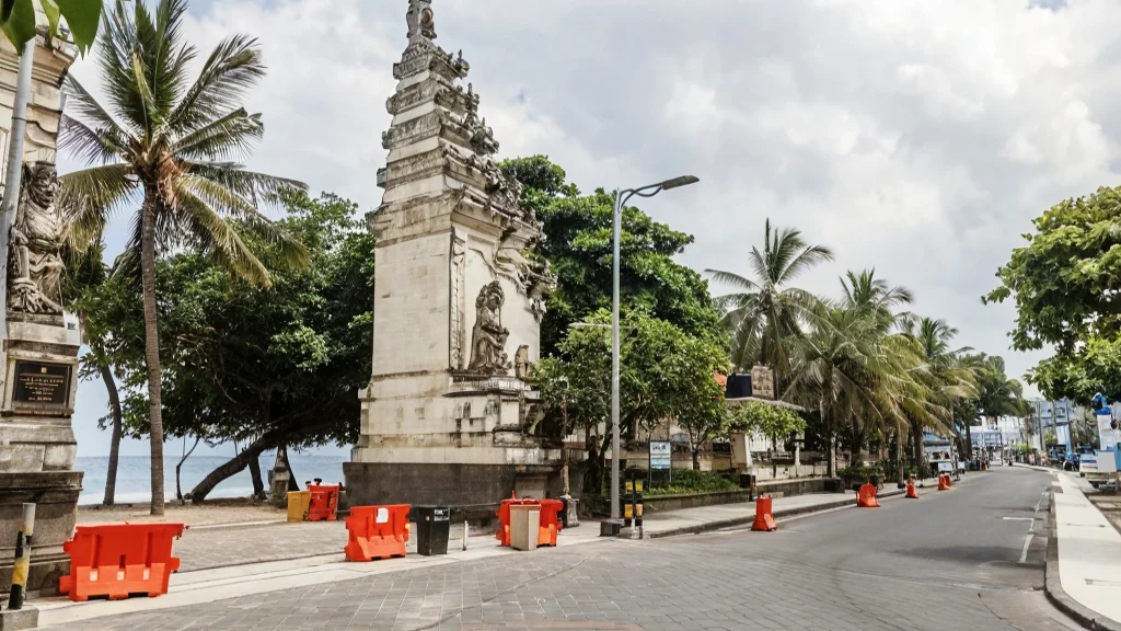 Desa Adat Kuta Bans Fireworks Sales and Limits Displays for New Year’s ...