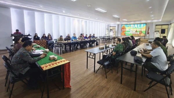 Bali Launches 2026 Calendar of Events Featuring 56 Festivals Across the ...