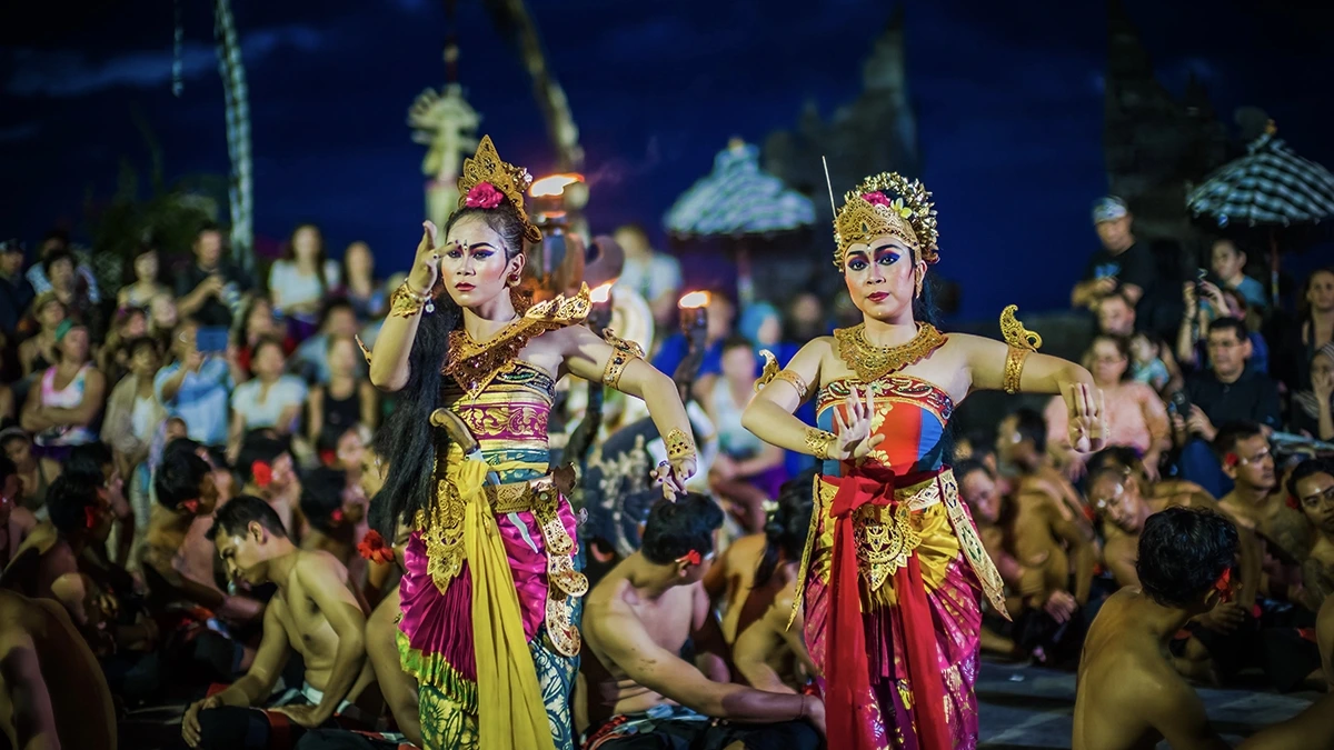 Bali Calendar of Events 2026: A Monthly Reference for Public Events ...