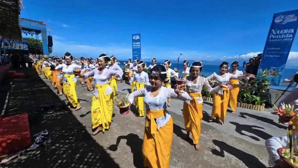 Nusa Penida Festival to Continue in 2026 Despite Removal from National ...