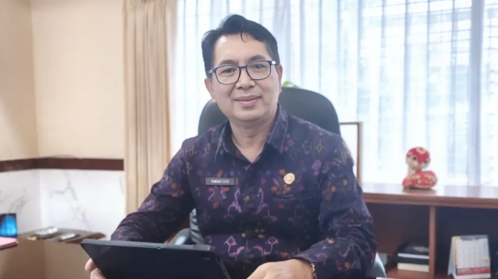 Bali Collects Rp369 Billion in Foreign Tourist Levy in 2025, Sets ...