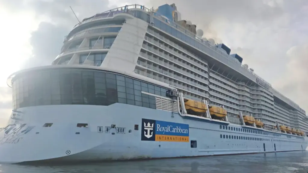 Benoa Port Schedules 61 International Cruise Ship Calls in 2026 ...